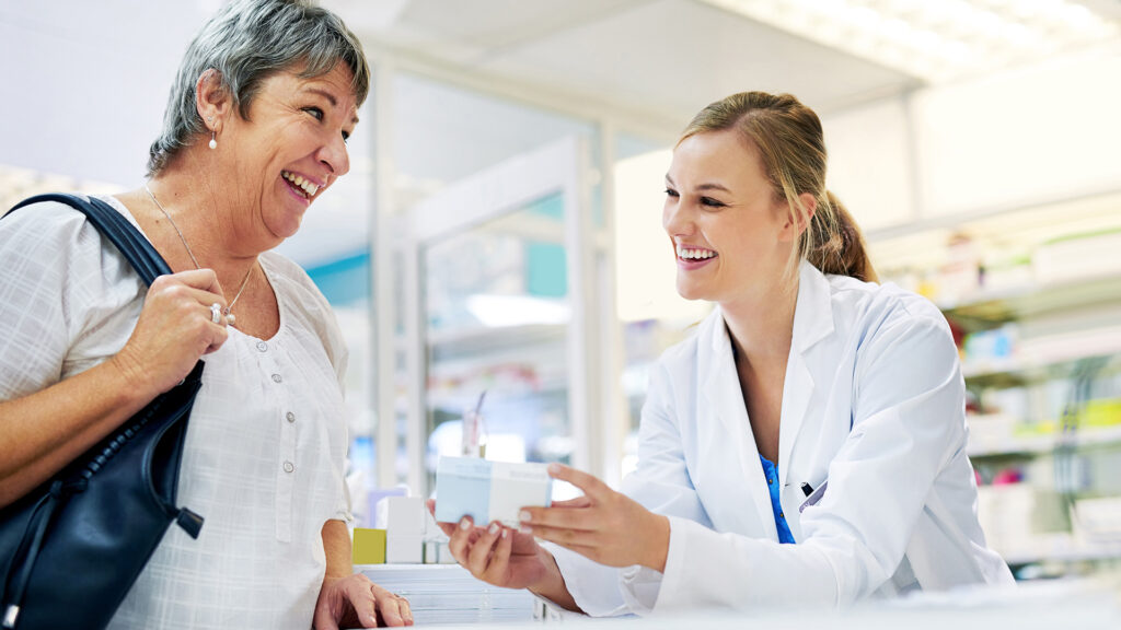 Repeat Dispensing - Riverview Pharmacy